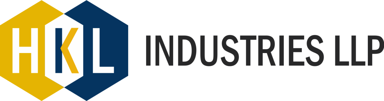 About - HKL Industries LLP