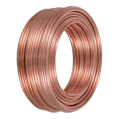 Copper Earthing Wire - HKL Industries LLP